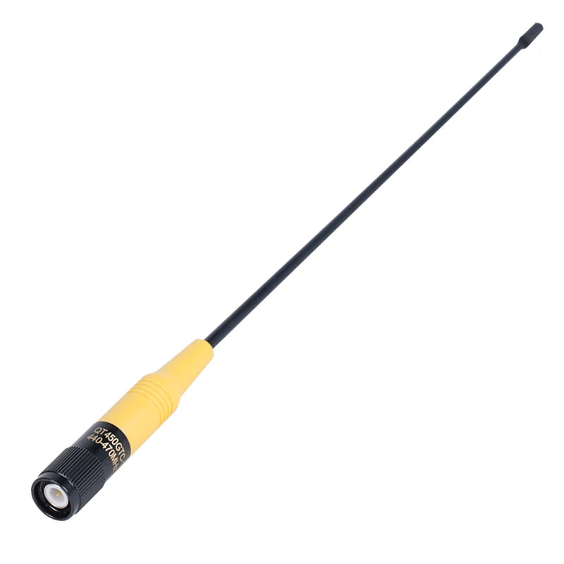 GNSS RTK Radio Antenna with TNC Connector – Saints Technology Supplies